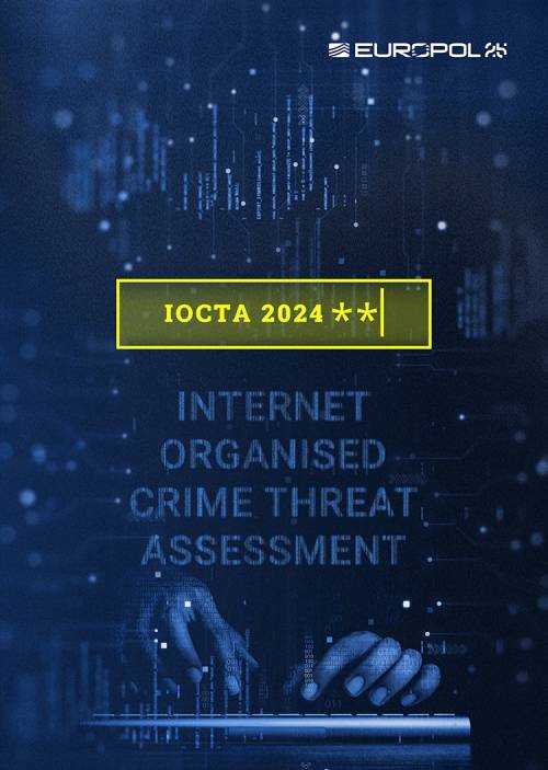 Main Reports | Europol